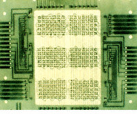 TCMHC: Timeline of Computer History